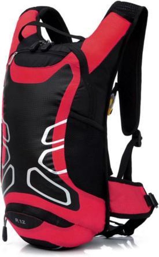 Outdoor Local Lion Rugzak Ultralicht waterdicht - rood | bol