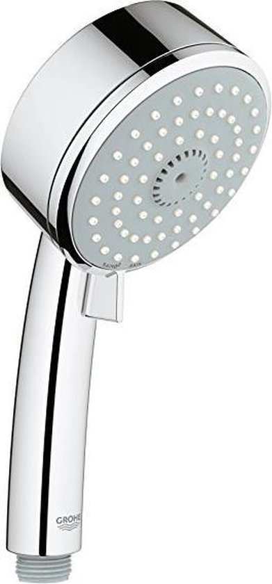 GROHE Tempesta Cosmopolitan III Handdouche - Douchekop Ø 10 cm - 9,5 l ...