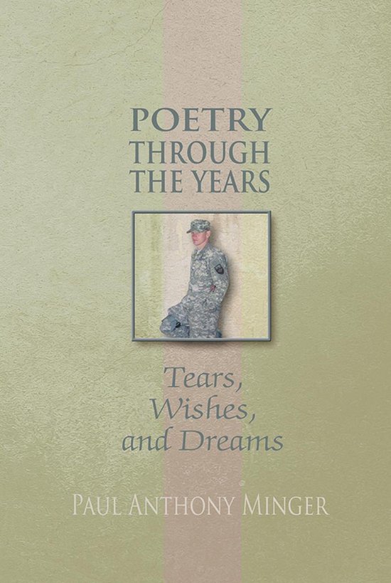 Poetry Through the Years (ebook), Paul Anthony Minger | 9781628579215 ...