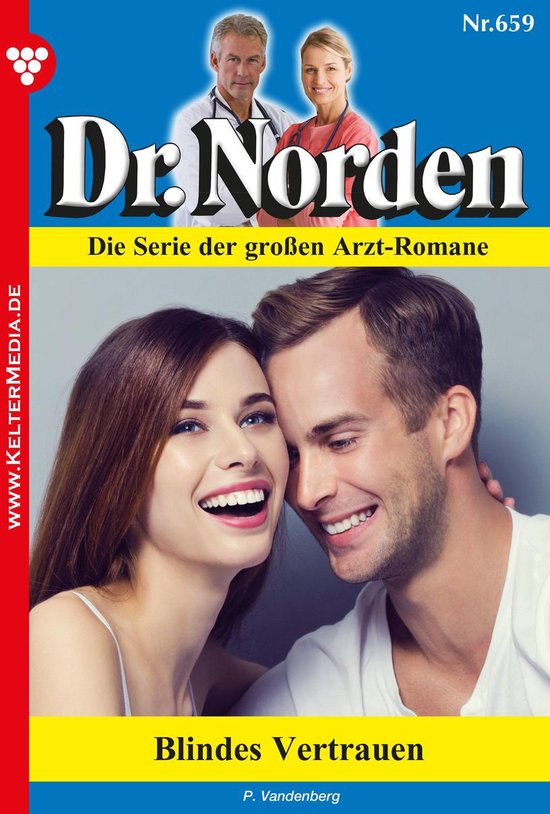 Dr. Norden 659 – Arztroman (ebook), Patricia Vandenberg | 9783740920906 ...