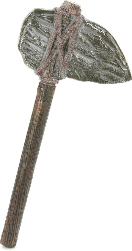 WIDMANN - Prehistorische bijl 56 cm - Accessoires > Overige | bol.com