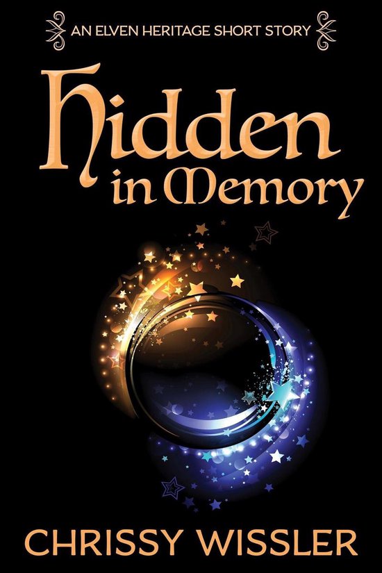 Hidden in Memory (ebook), Chrissy Wissler | 9781465962119 | Boeken | bol