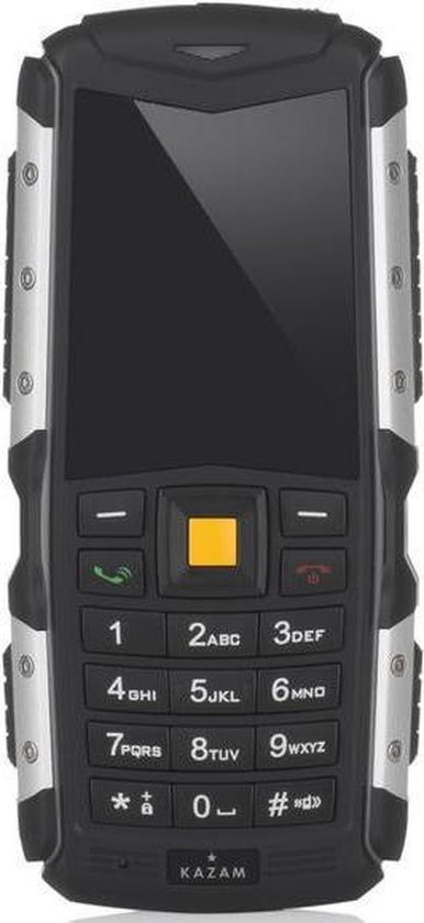 Kazam Life R5 - black | bol.com