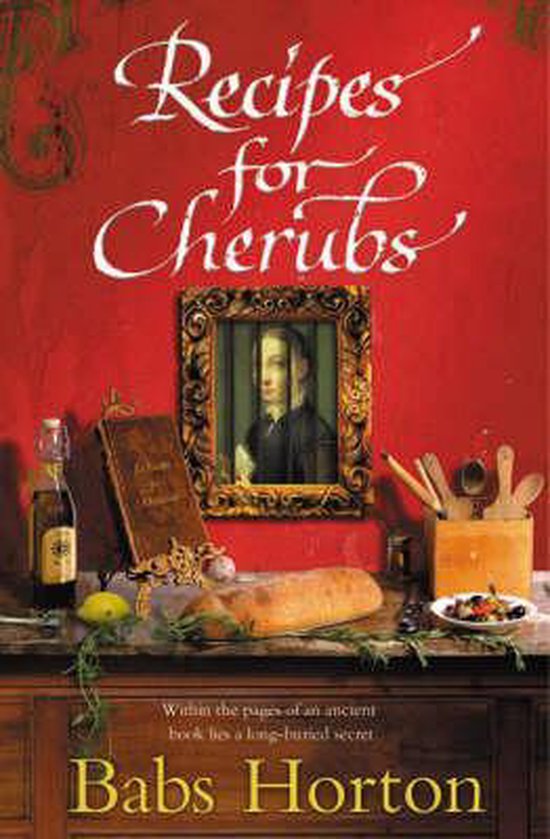 Recipes for Cherubs, Babs Horton | 9780743495967 | Boeken | bol.com