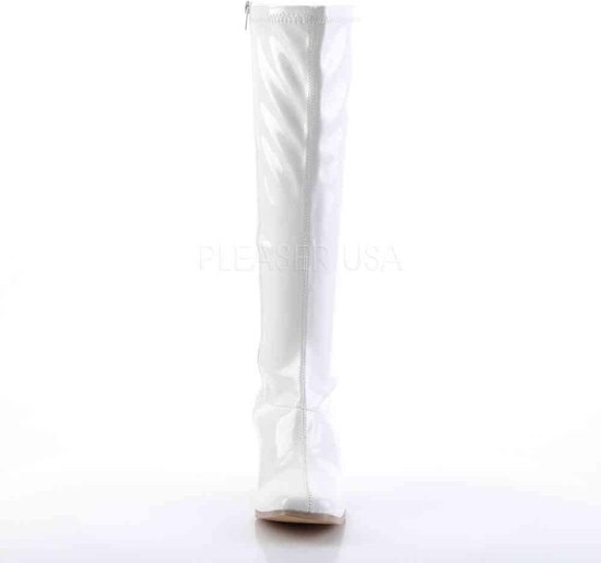 Funtasma Laarzen -39 Shoes- KIKI-350 US 9 Wit | bol