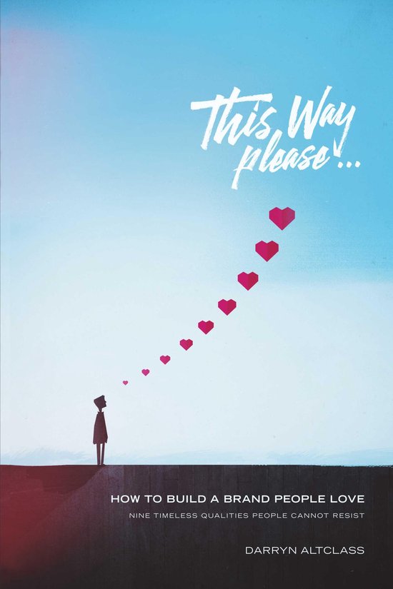 This Way Please (ebook), Darryn Altclass | 9781543917086 | Boeken | bol