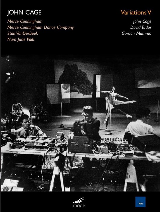 Variations V (Dvd) | Dvd's | bol.com