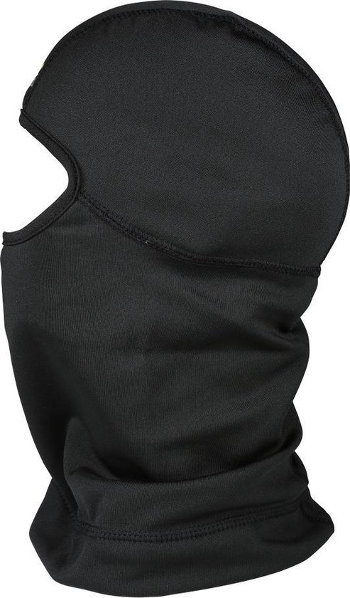 regatta Templar Balaclava Black Sgl | bol.com