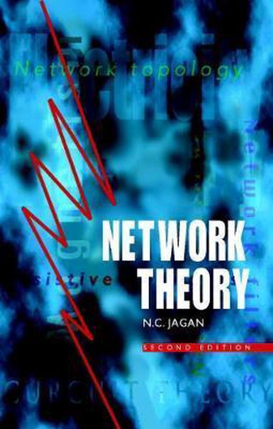Network Theory | 9781904798040 | N C Jagan | Boeken | bol