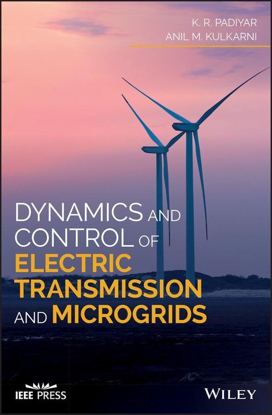 IEEE Press - Dynamics and Control of Electric Transmission and ...