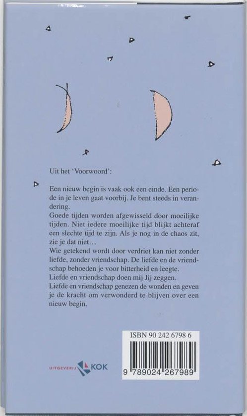 Nieuw Begin, Marinus van den Berg | 9789024267989 | Boeken | bol