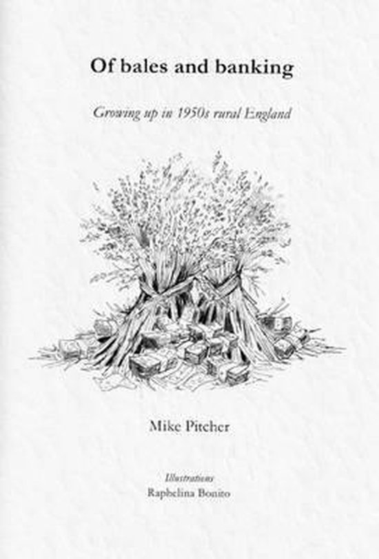 Of Bales & Banking, Mike Pitcher | 9781909660212 | Boeken | bol.com