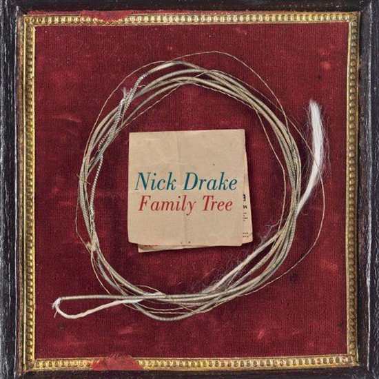 Fruit Tree (Vinyl), Nick Drake | LP (album) | Muziek | bol