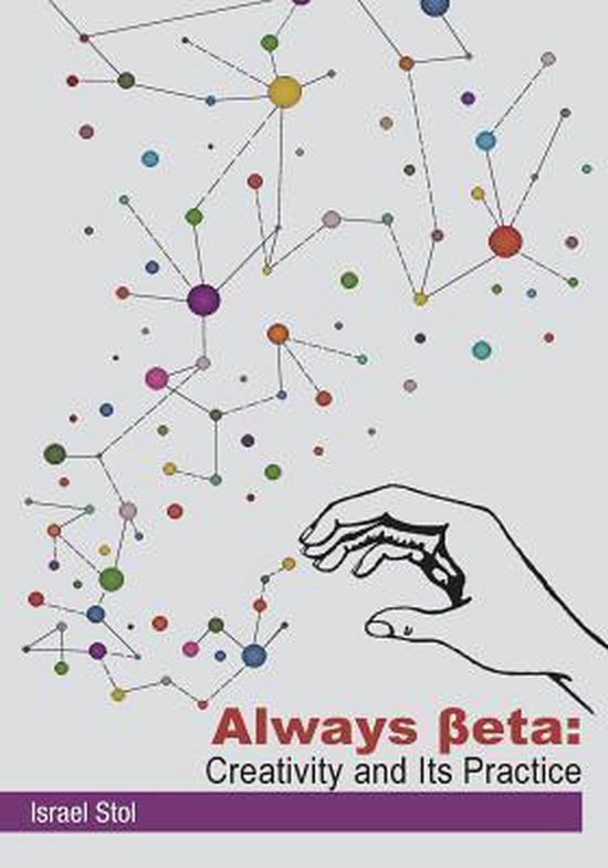 Always Beta, Israel Stol | 9781511542838 | Boeken | bol.com