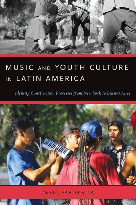 Currents in Latin American and Iberian Music - Music and Youth Culture ...
