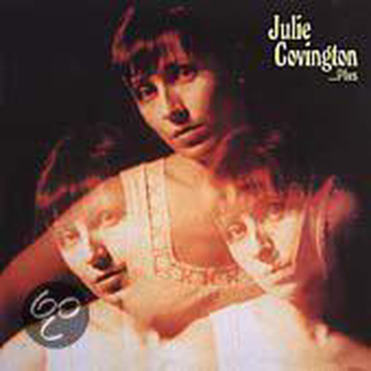 Julie Covington Plus, Julie Covington | CD (album) | Muziek | bol