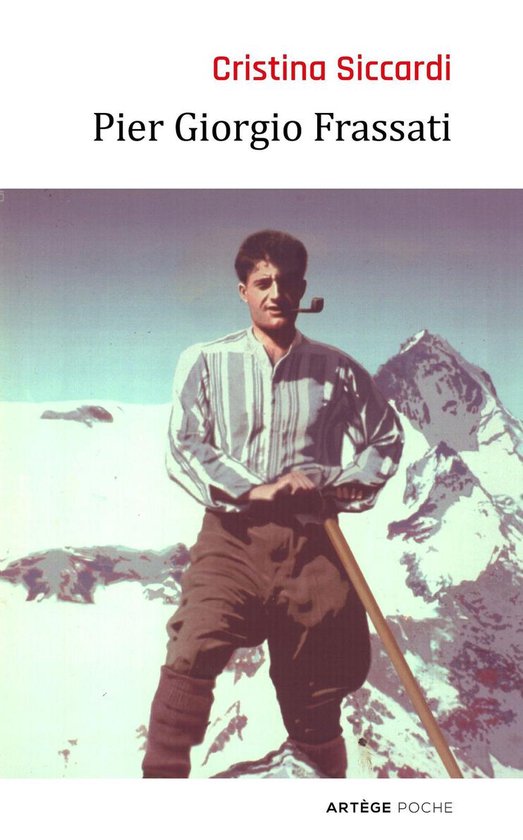 Pier Giorgio Frassati (ebook), Cristina Siccardi | 9791033607687 | Boeken | bol