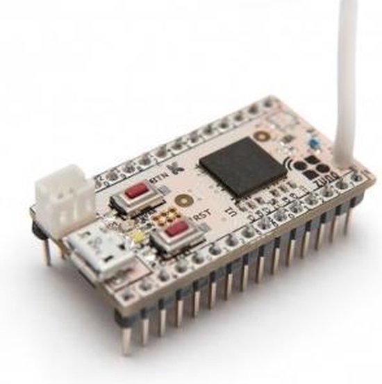 Z-Wave.Me Z-Uno Z-Wave Board voor Arduino | bol