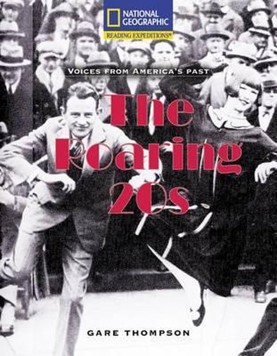 The Roaring 20s, Alfredo Schifini | 9780792245513 | Boeken | bol