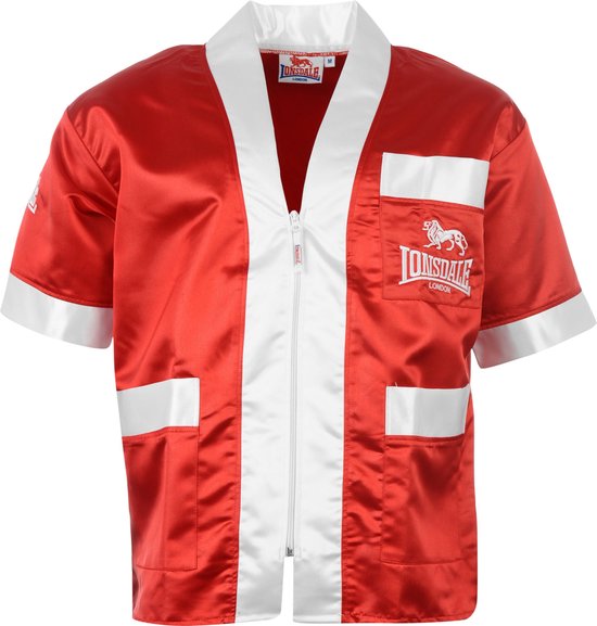 Cornerman Jacket | bol.com