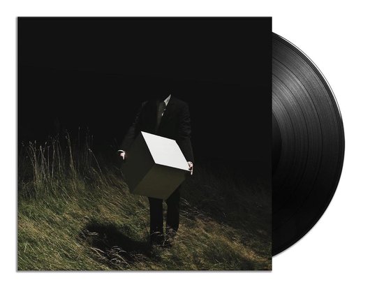 In Never Out (LP), pg.lost | LP (album) | Muziek | bol.com