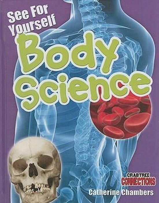 See For Yourself, Catherine Chambers | 9780778799504 | Boeken | bol.com