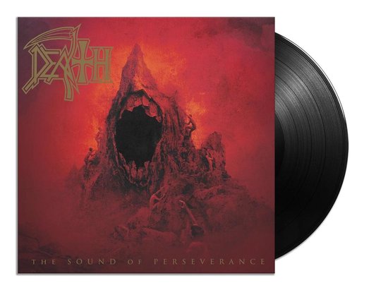 Sound of Perseverance, Death | Muziek | bol