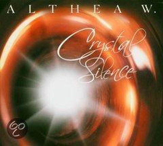Crystal Silence, Althea W. | CD (album) | Muziek | bol