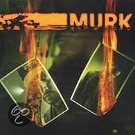 Murk, Murk | CD (album) | Muziek | bol