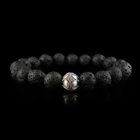 Premium Lava met Silver | bol.com