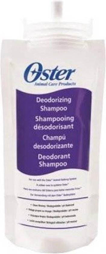 Oster Shine & White Shampoo | bol