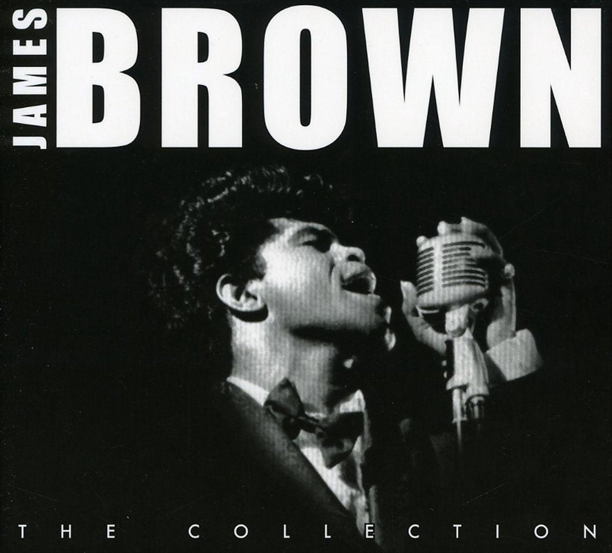 Collection [Musicmania], James Brown | CD (album) | Muziek | bol