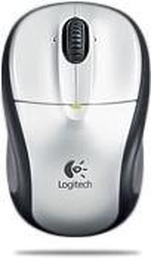 Logitech V220 Draadloze Muis voor Notebooks | bol.com