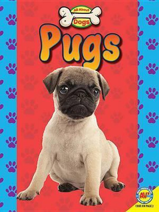 Pugs, Susan H Gray | 9781489645951 | Boeken | bol.com