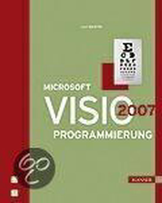 Microsoft Visio 2007-Programmierung, René Martin | 9783446410848 ...