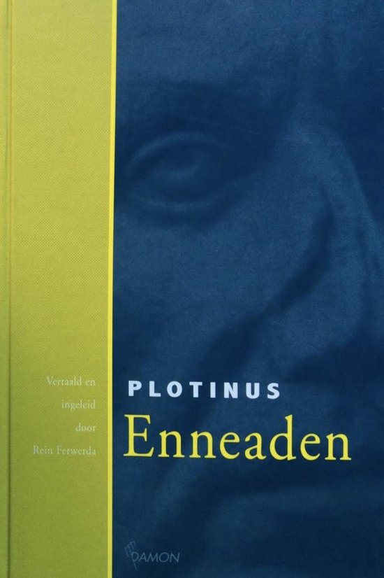 Enneaden & Het leven van Plotinus en de indeling van zijn traktaten, Plotinus &... | bol