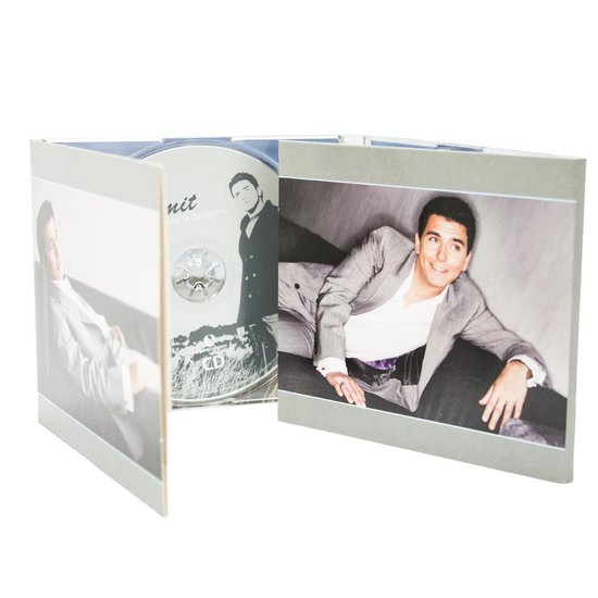 Jan Smit - Stilte in de storm, Jan Smit | CD (album) | Muziek | bol.com