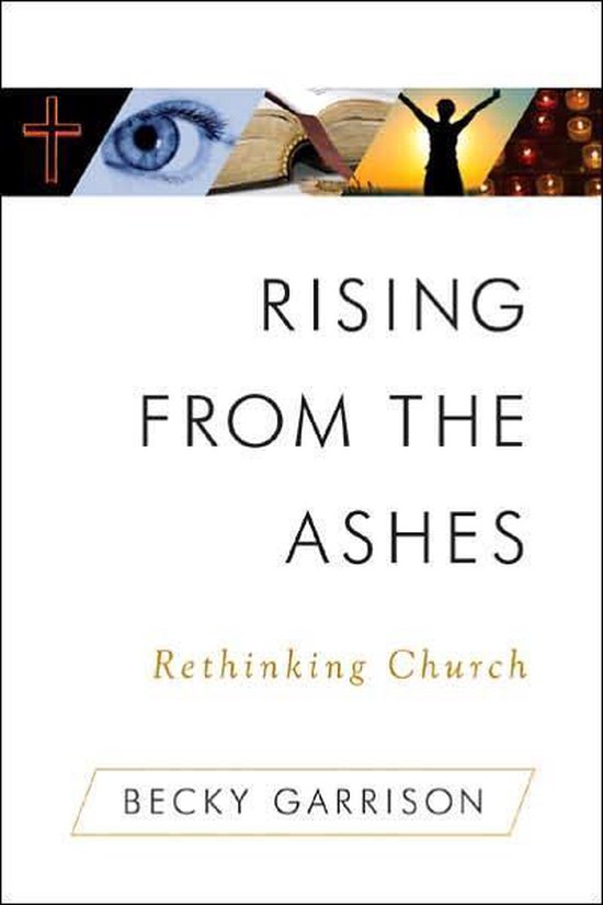 Rising from the Ashes | 9781596270626 | Becky Garrison | Boeken | bol.com