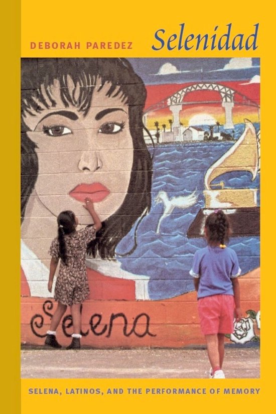 Selenidad (ebook), Deborah Paredez | 9780822390893 | Boeken | bol