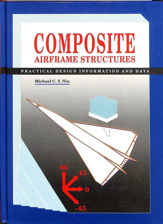 Composite Airframe Structures | 9789627128069 | Boeken | bol