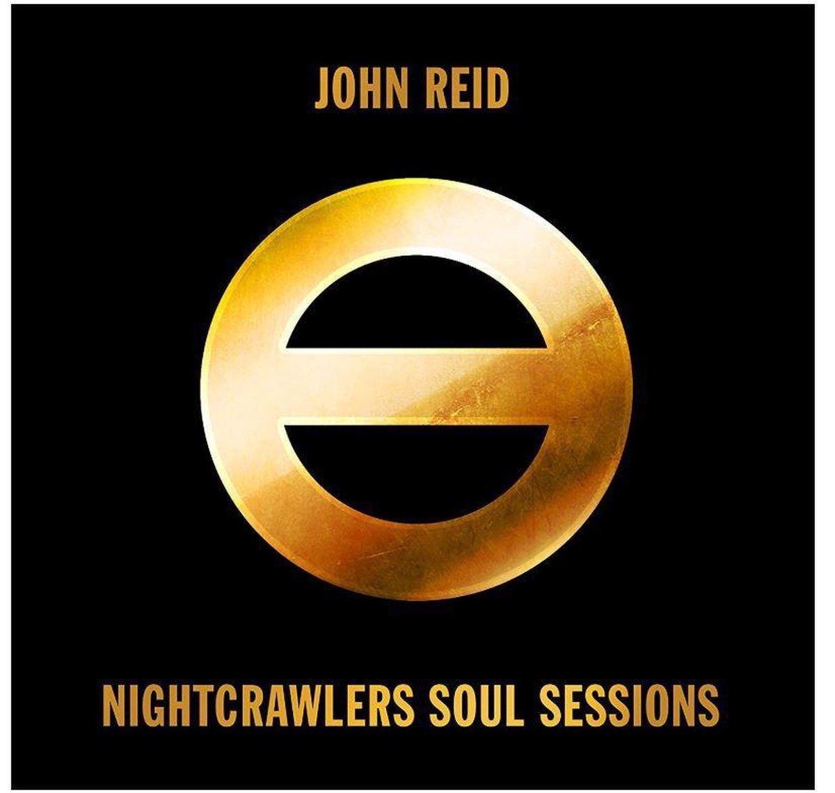 Nightcrawlers Soul, John Reid | CD (album) | Muziek | bol
