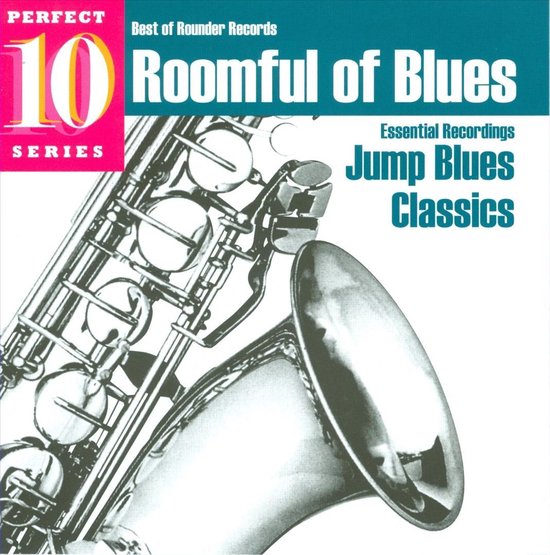 Jump Blues Classics, Roomful of Blues | CD (album) | Muziek | bol.com
