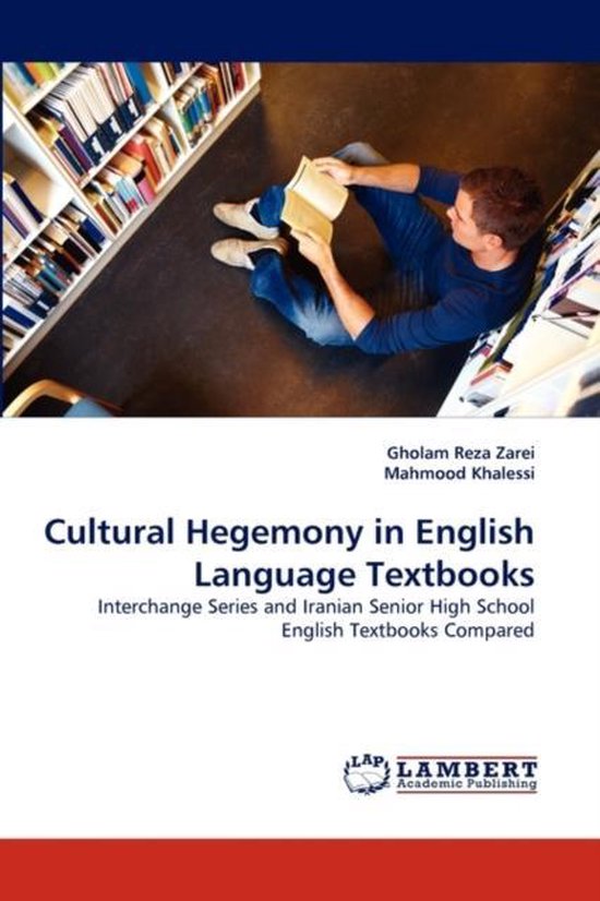 Cultural Hegemony in English Language Textbooks | 9783843352116 ...