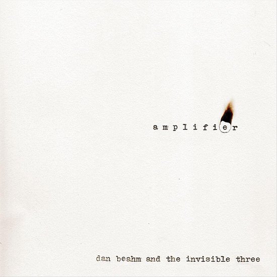 Amplifier | CD (album) | Muziek | bol