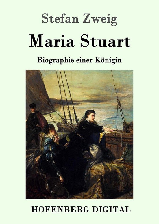 Maria Stuart (ebook), Stefan Zweig | 9783843063562 | Boeken | bol.com