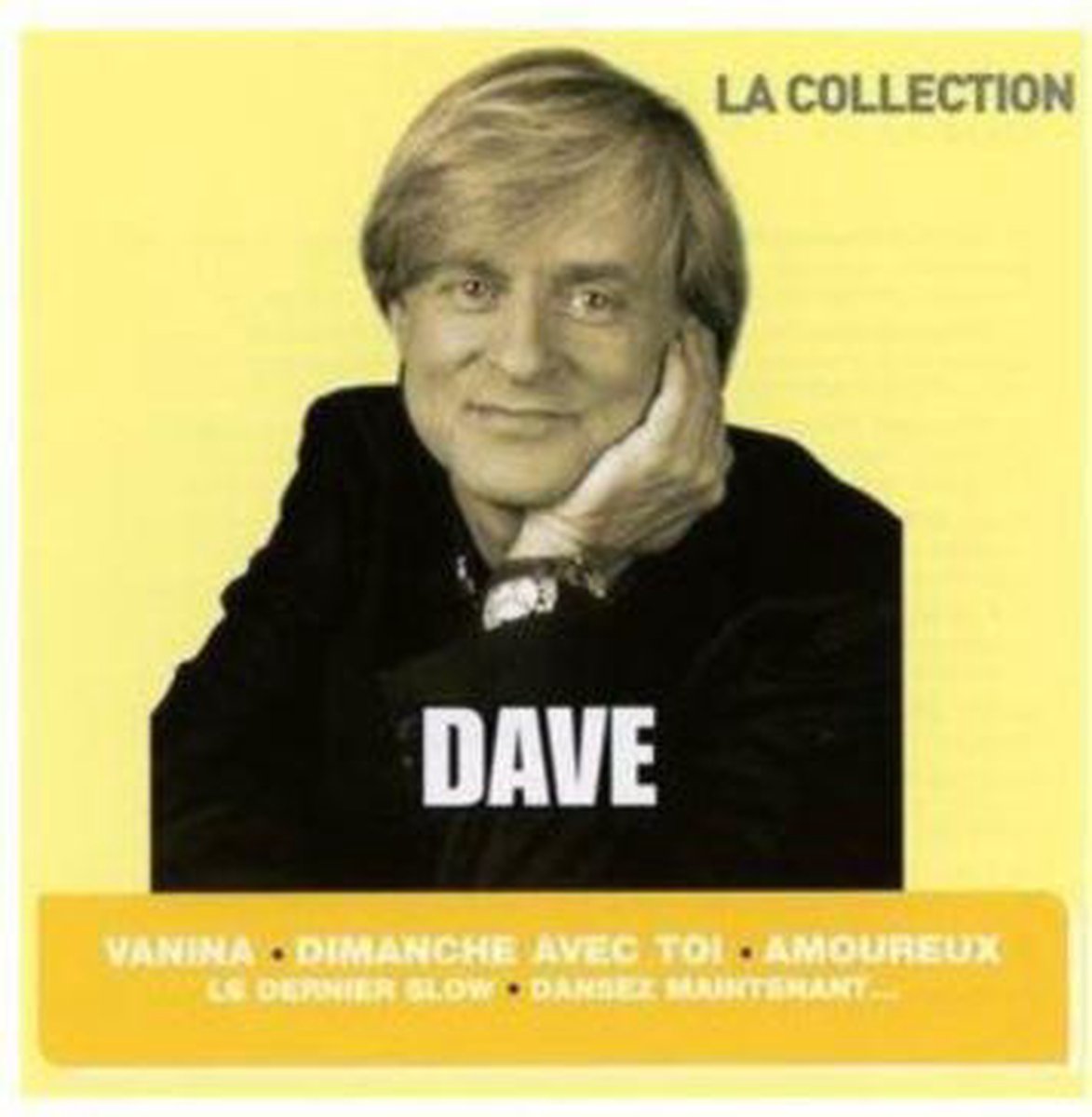 Collection, Dave | CD (album) | Muziek | bol