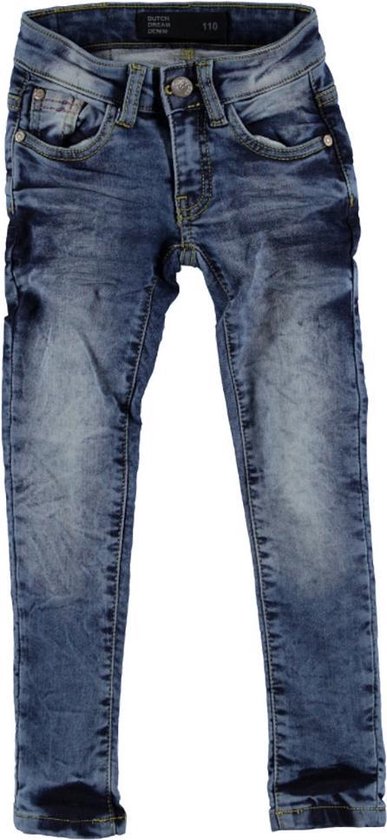 Dutch Dream Denim jeans GIRL | bol.com