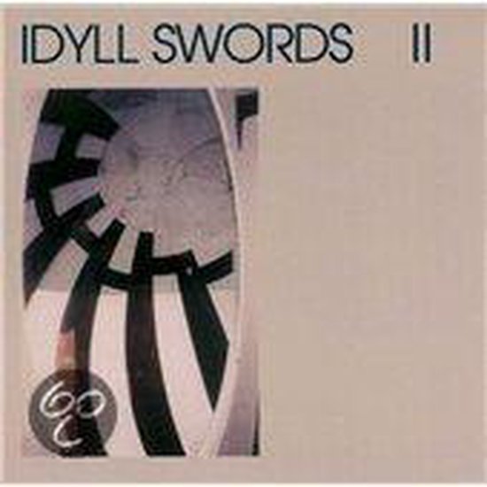 Ii, Idyll Swords | CD (album) | Muziek | bol.com