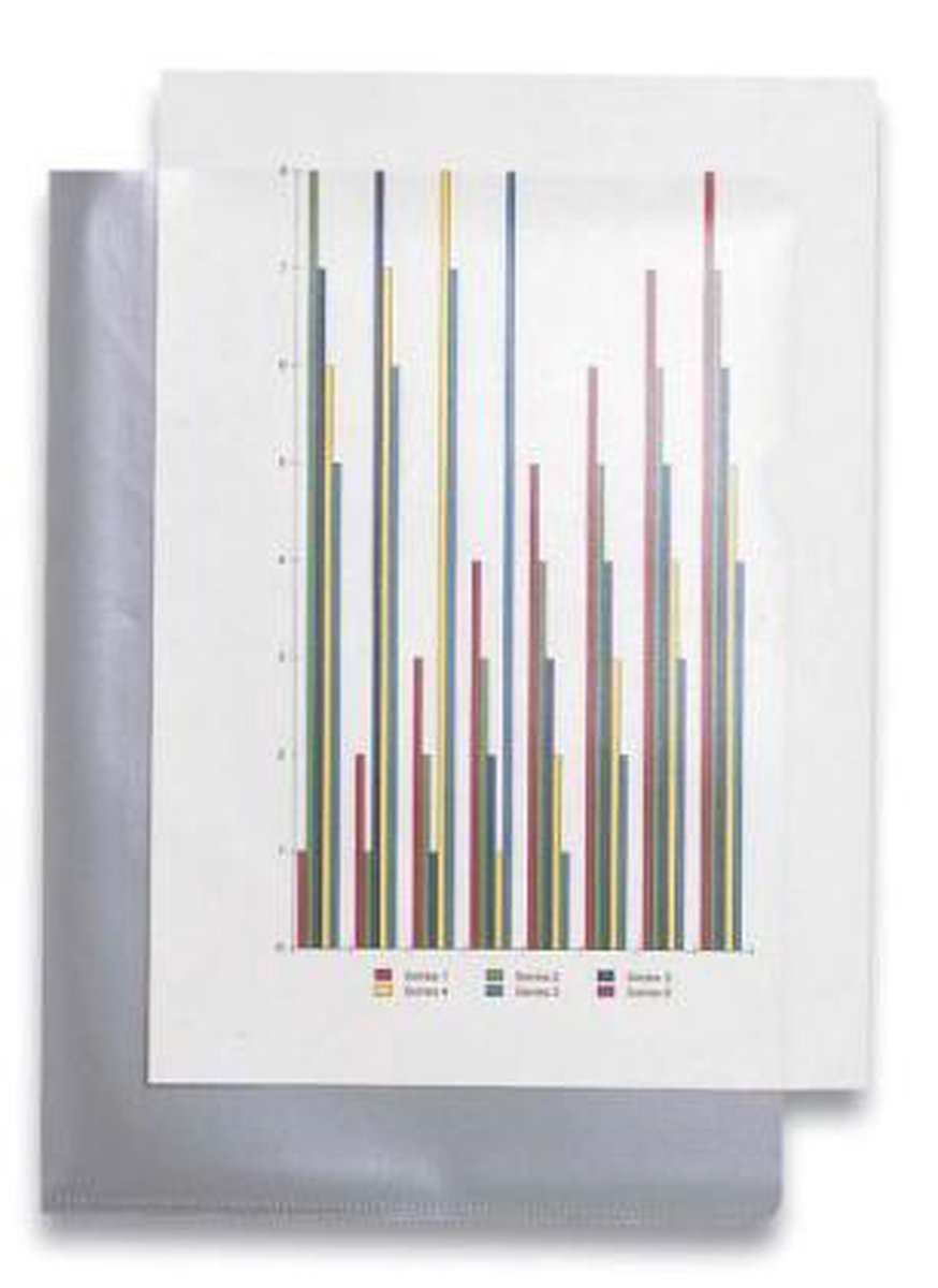 "Staples insteekmappen Insteekmap SPLS A4 Lmod PP 0,08 nrf/100" | bol.com