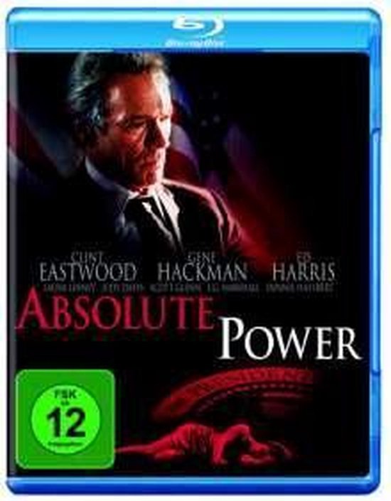 Absolute Power (Blu-ray) (Blu-ray), Laura Linney | Dvd's | bol